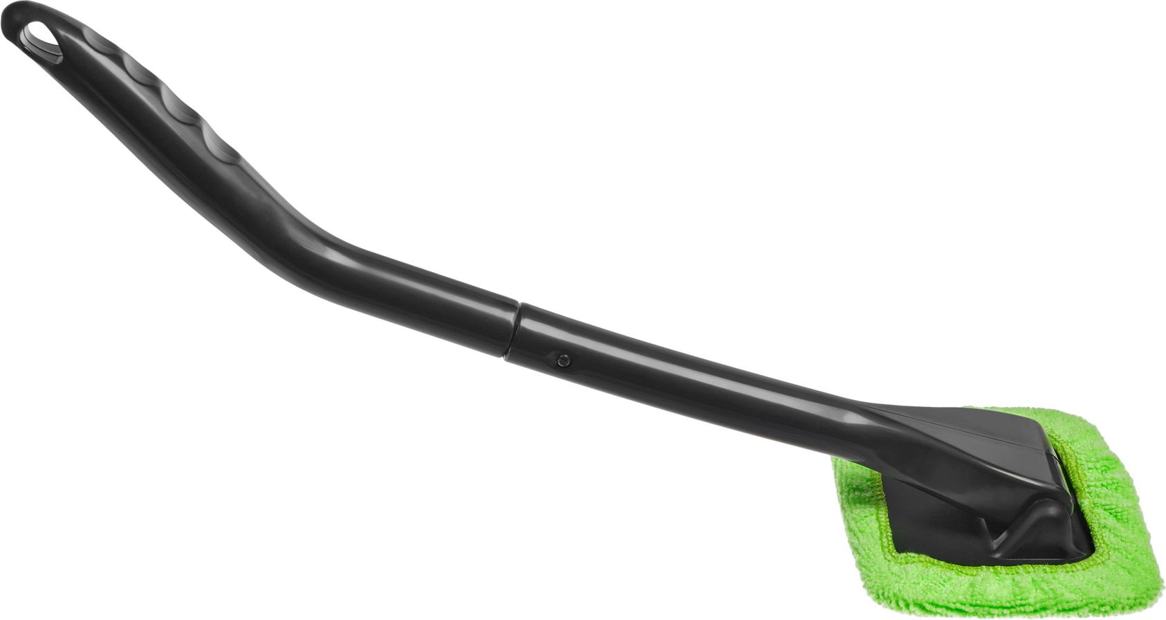Швабра (скребок) в машину BRADEX, пластик, черная TD 0003 — купить оптом со склада в Москве на ...