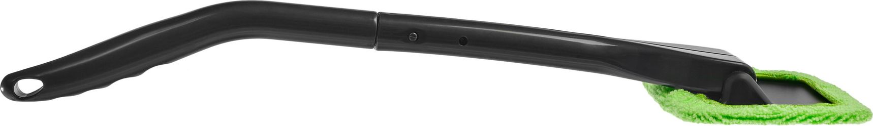 Швабра (скребок) в машину BRADEX, пластик, черная TD 0003 — купить оптом со склада в Москве на ...